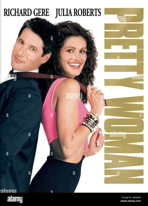 Pretty Woman Character