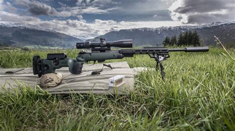 Grs Warg Grs Riflestocks