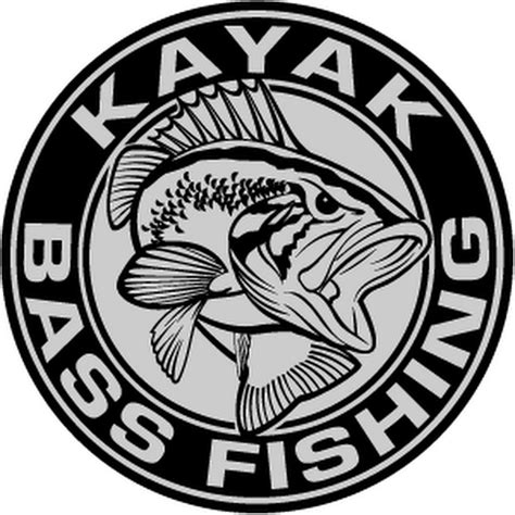 Kayak Bass Fishing Youtube