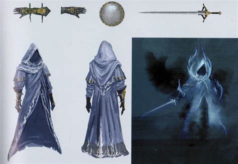Steam Community Guide Dark Souls™ Ii Artbook