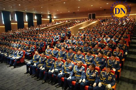 ОБЕГ Алба хаагчид 8260 иргэний амь нас 372 2 тэрбум төгрөгийн эд хөрөнгийг авран хамгааллаа Dnn Mn