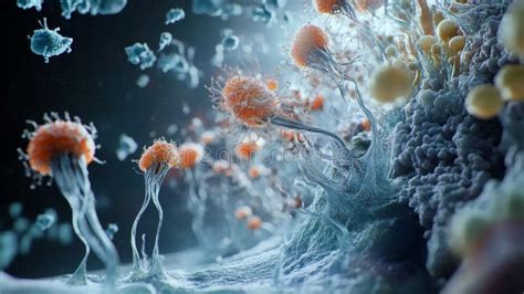 Transmission Of Signals Between Nervous System Cells Understanding Neural Communication