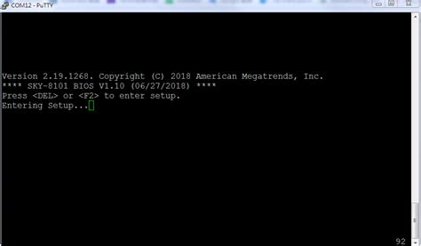 Build Microsemi Adaptec Series 8 Raid Using Uefi Mode On Sky 8101