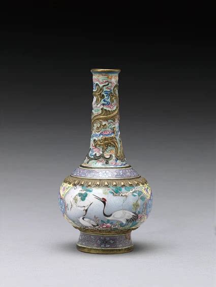 故宫博物院数字文物库 花瓣网