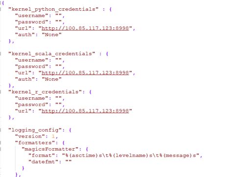 如何基于jupyter Notebook搭建spark集群开发环境 华为云开发者联盟 博客园 如何基于jupyter Notebook搭建spark集群开发环境 华为云开发者联盟 博客园