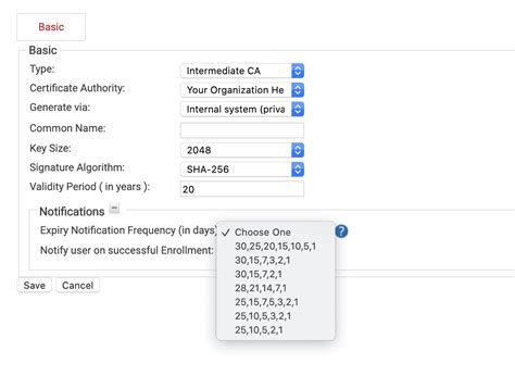 How To Renew Certificates From A Microsoft Certificate Authority