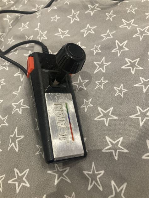 Atari 2600 Jr Joysticks With C64 Commodore 64 Lemon64 Commodore 64