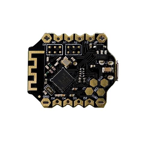 dfrobot beetle ble the smallest board based on arduino uno with