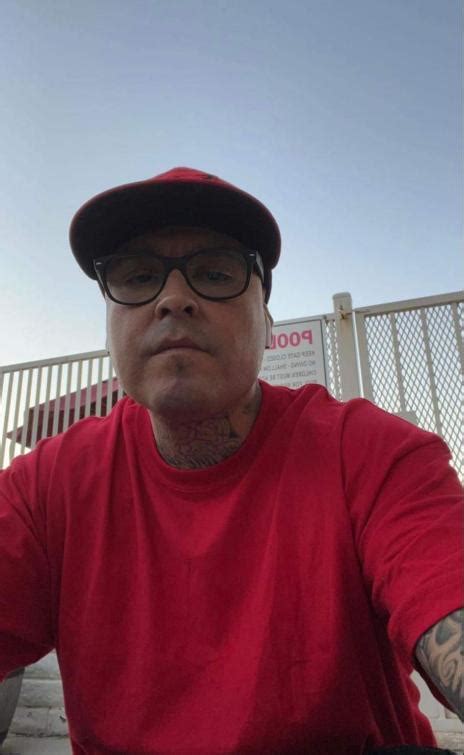 Michael Anthony Amarillas Age 45