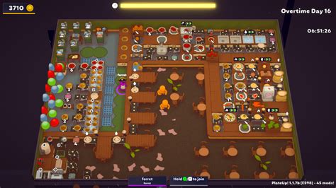 Full Automation Of All Pies Tomato Soup Is There Any Way I Could