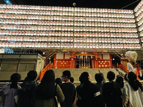 Tokyo Events November 2026 Ultimate Guide To 20 Festivals Food