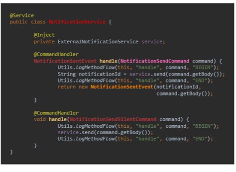 Evento Framework Evento Framework
