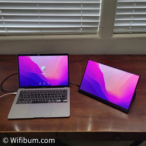 Best Dual Monitor Setup For Macbook Air At Mark Bateman Blog
