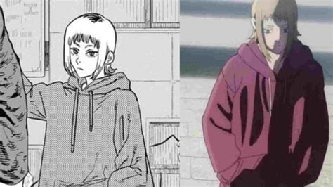 Who Is Akane Sawatari In Chainsaw Man Who Is She Working For