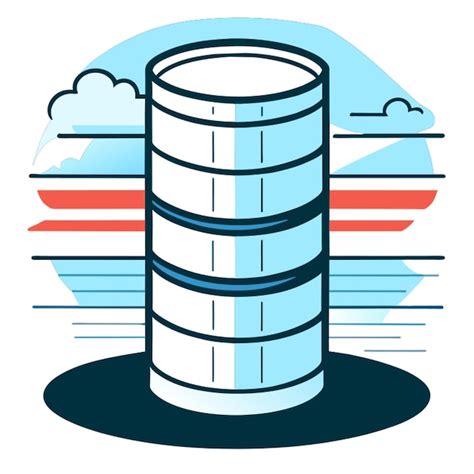 A Sql Statement Like Select Top 200 Vector Illustration Flat 2 Premium Ai Generated Vector