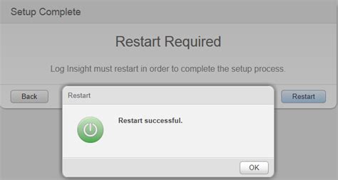 VMware Log Insight VInfrastructure Blog