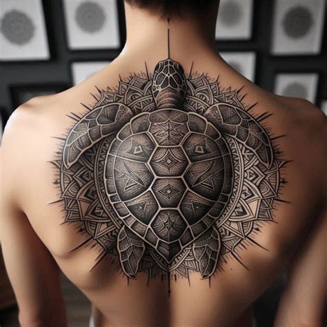 17 Stunning Sea Turtle Tattoo Ideas For Every Style And Placement 🐢