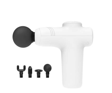 Mini Massage Gun Health And Nutrition Massage Devices On Carousell