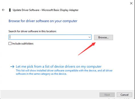 Fix Display Video Graphics Problem After Windows Update GetWox