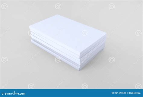 Extruded Polystyrene Foam Surface Texture Royalty Free Stock
