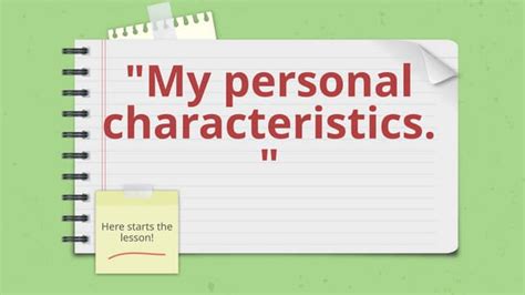 Notebook Lesson Xl By Kslidesgo 1pptx