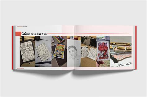 Ug Architecture Portfolio Waris Behance