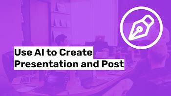 Free AI Powerpoint Generator Generate PPT In Sec
