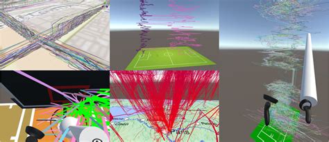 Github Amigocaprevivd Unity Based Vr Trajectory Data Visualizer With An Emphasis On