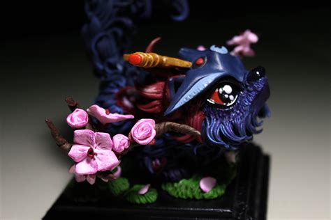 Chibi Oki Unique Not For Sale Md Dragons