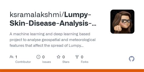 Lumpy Skin Disease Analysis And Prediction Lumpy Skin Disease Prediction Using Meteorological