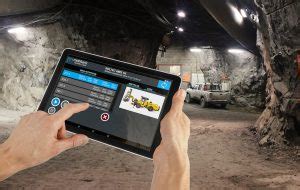 Mine Planning From Strategy To Operation To Optimization MINING