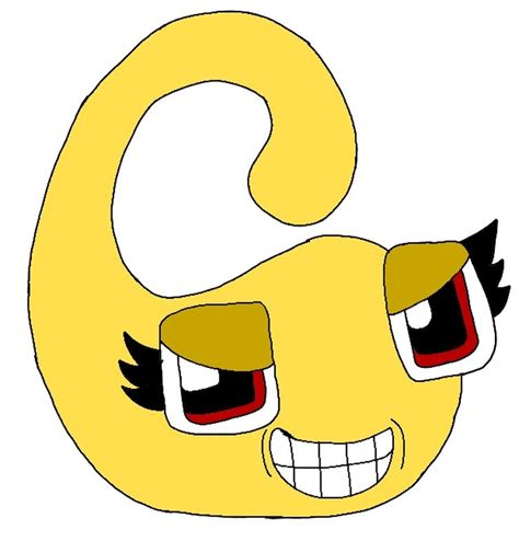 Number Lore 6 Fandom