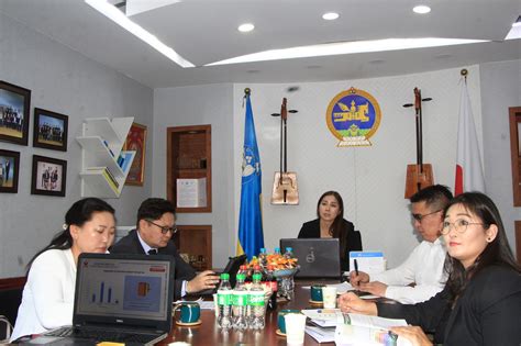 Хөдөлмөр халамжийн үйлчилгээний ерөнхий газар