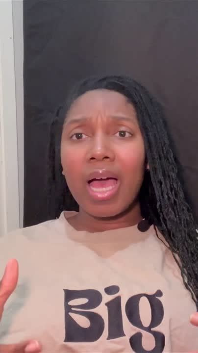 Dashay Carter On Linkedin A Highlight Of The Beautifully Imbalanced Podcast 🖤