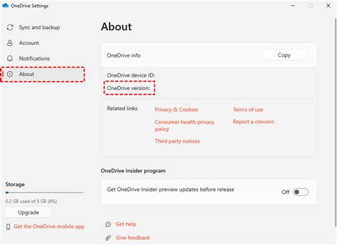 Fix Onedrive The Source And Destination Files Are The Same”