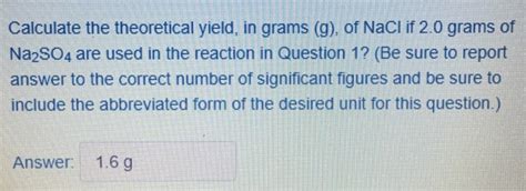 Solved Using The Drag And Drop Balance The Following