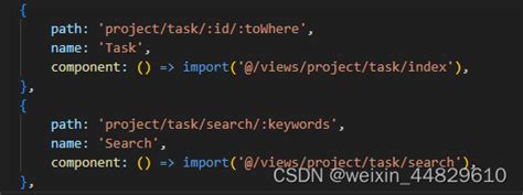 Vue2 Thisrouter带参跳转打开新页面，且页面刷新参数不消失router 跳转上一个页面不清空查询参数 Csdn博客