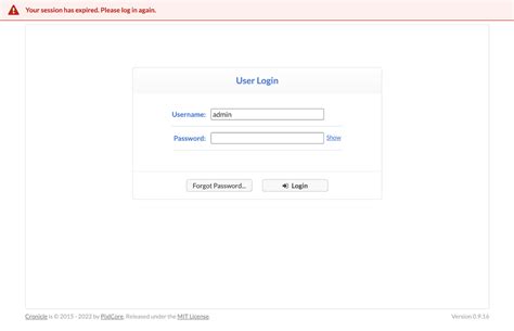 使用 Docker 和 Traefik 搭建轻量美观的计划任务工具 苏洋博客