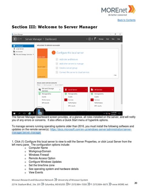 install and secure windows server 2016 domain controller pdf pdf