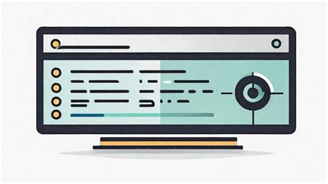 Analyzing Financial Data For Insights Premium Ai Generated Image