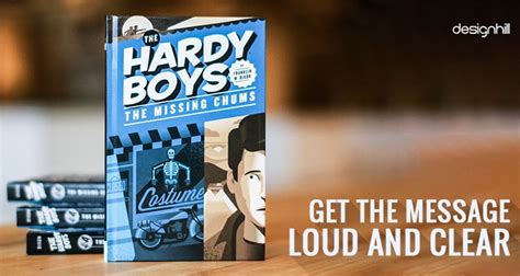 Cara Membuat Cover Buku Yang Menarik