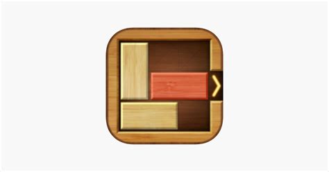 Move The Block Slide Puzzle On The App Store