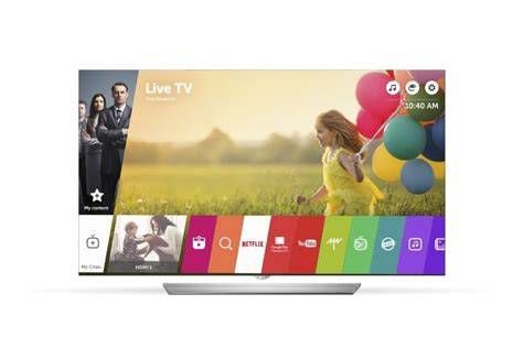 LG Smart TVs Running WebOS Or Lower Can Now Be Rooted