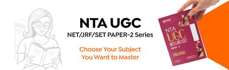 Buy Arihant Nta Ugc Net Jrf Set Paper 2 Library And Information