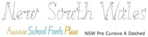 New South Wales Foundation Style EdAlive Online Learning
