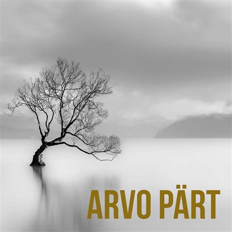 ‎arvo Pärt Album By Various Artists Apple Music