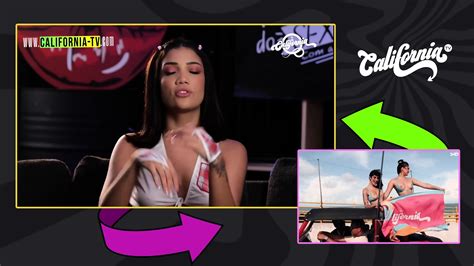 Famous Presenter Reveals That Her Ex Couldnt Satisfy Her With Sex