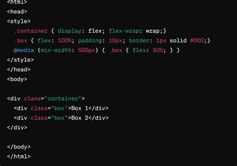 Web Design For Mobile 5 Best Practices