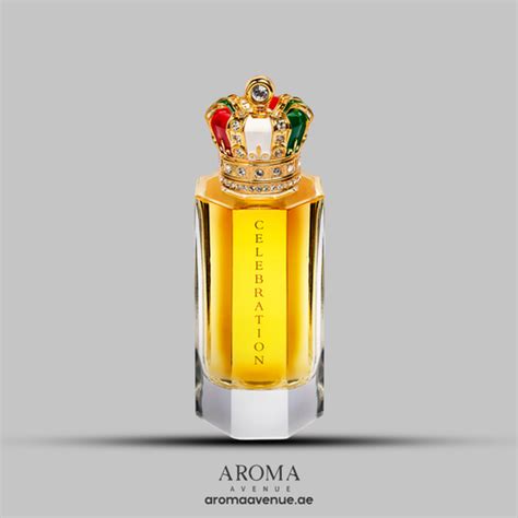 Royal Crown Celebration 100ml Extrait De Parfum