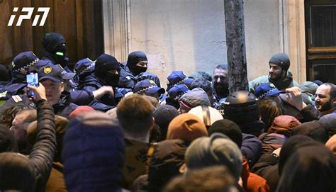 Freedom House არჩევნებთან დაკავშირებული საპროტესტო აქციების დროს ძალადობა ფართოდ იყო